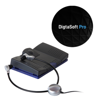 DigtaSoft Pro - Diktier-Workflow-Software | ORdigiNAL