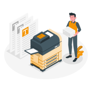 Ysoft SAFEQ Cloud - Impression sans gestion | ORdigiNAL