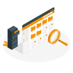 Tungsten SafeCom - Safe Printing for MFDs | ORdigiNAL