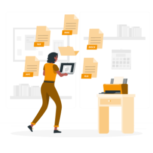 Tungsten SafeCom - Safe Printing for MFDs | ORdigiNAL