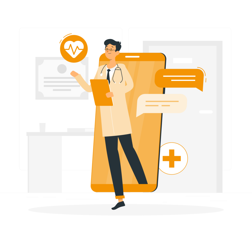 Microsoft Dragon Copilot - Bessere Pflege mit KI | ORdigiNAL