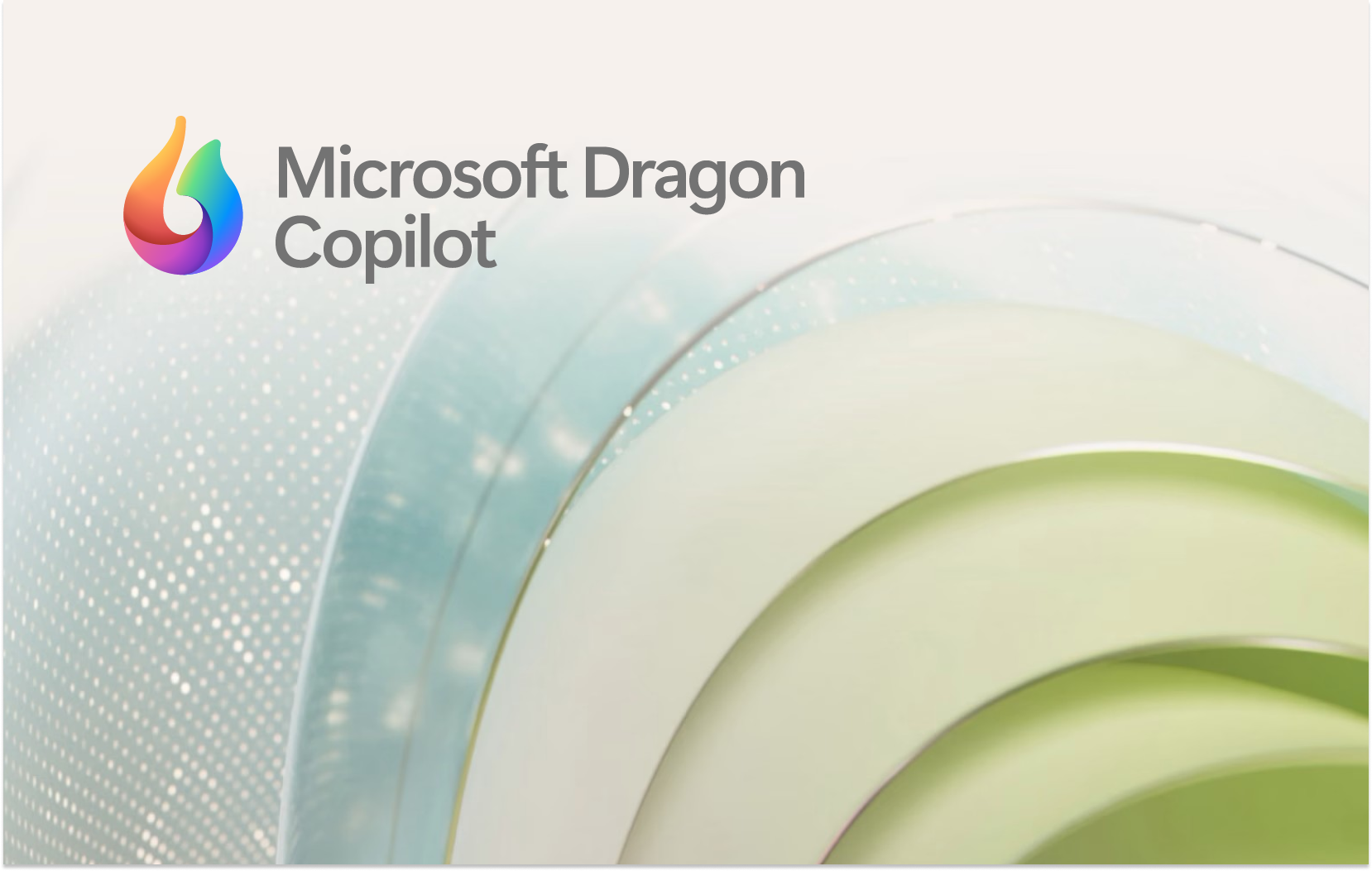 Innovative Healthcare Solutions: Embrace Dragon Copilot