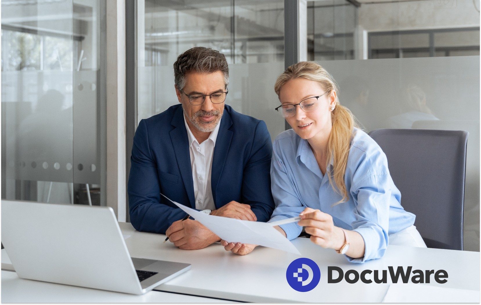 DocuWare & E-Invoicing: Are You Ready for What’s Next? - ORdigiNAL