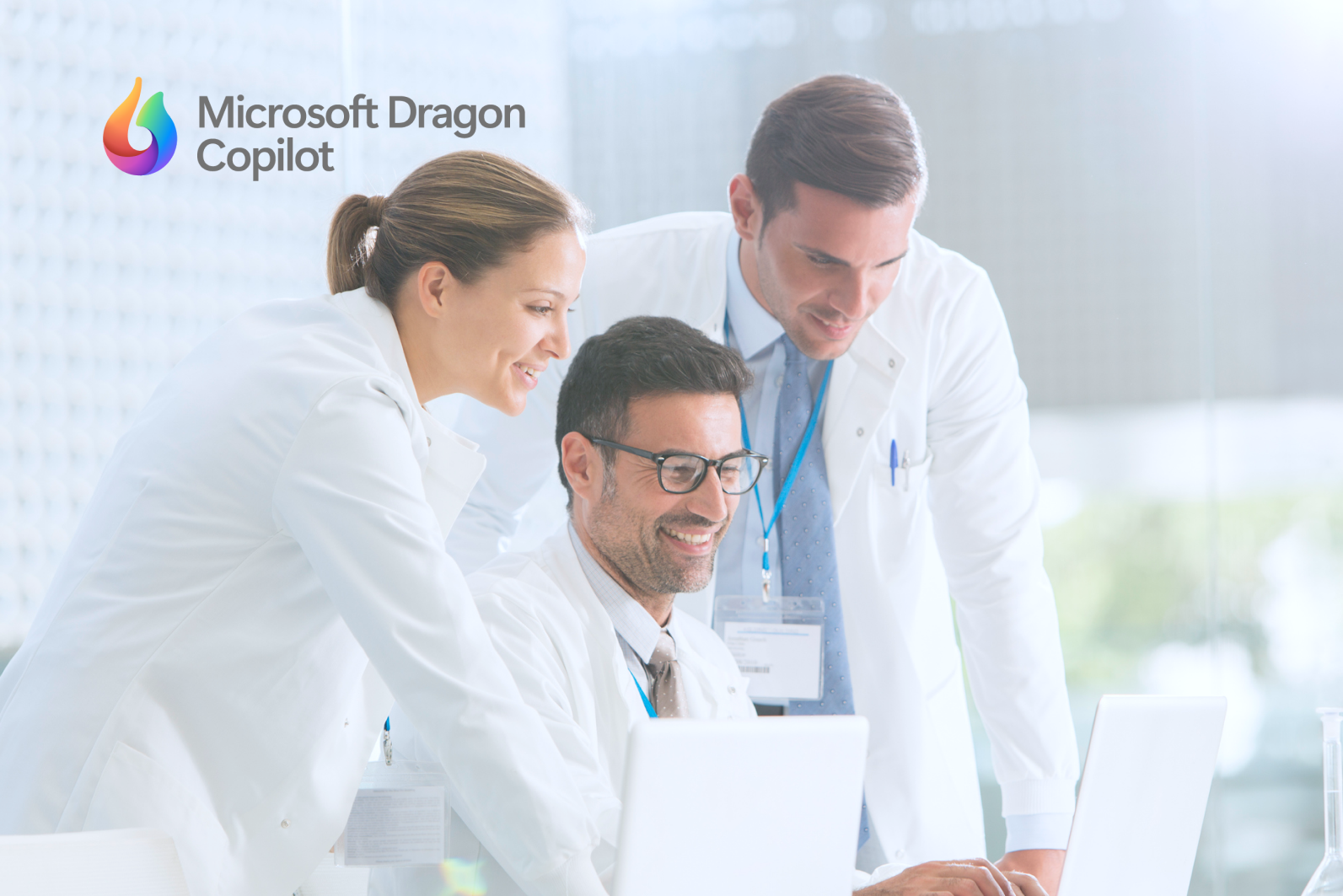 Microsoft Dragon Copilot jetzt verfügbar in Deutschland und Österreich ...